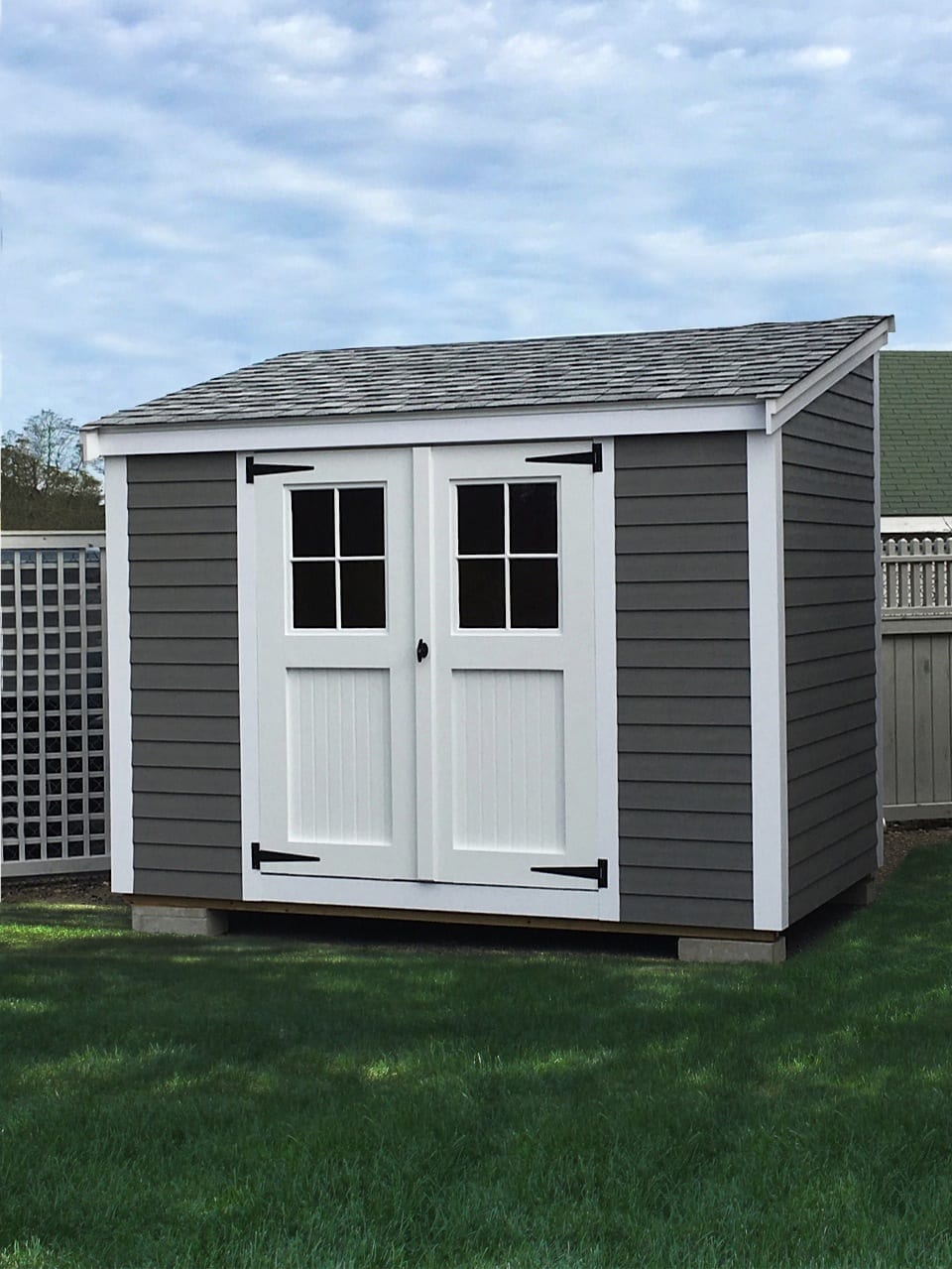 Gallery - Classic Cuttyhunk - Pine Harbor Wood Products