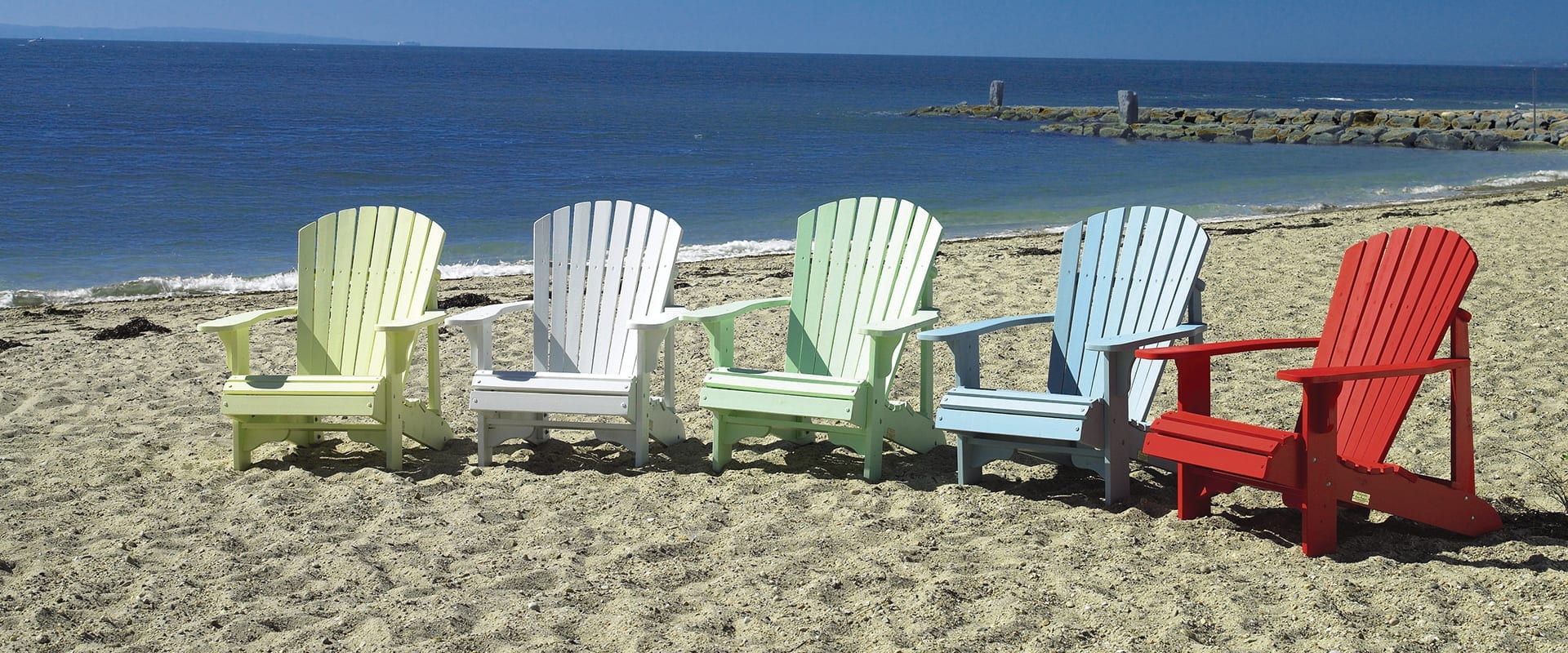 Outdoor Living Products - Pine Harbor Wood Products