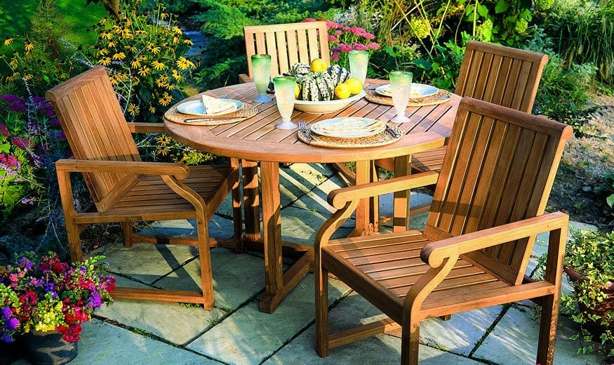 Outdoor Living Products Gallery | Pine Harbor Wood Products