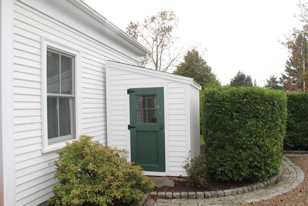 Gallery - Classic Cuttyhunk - Pine Harbor Wood Products