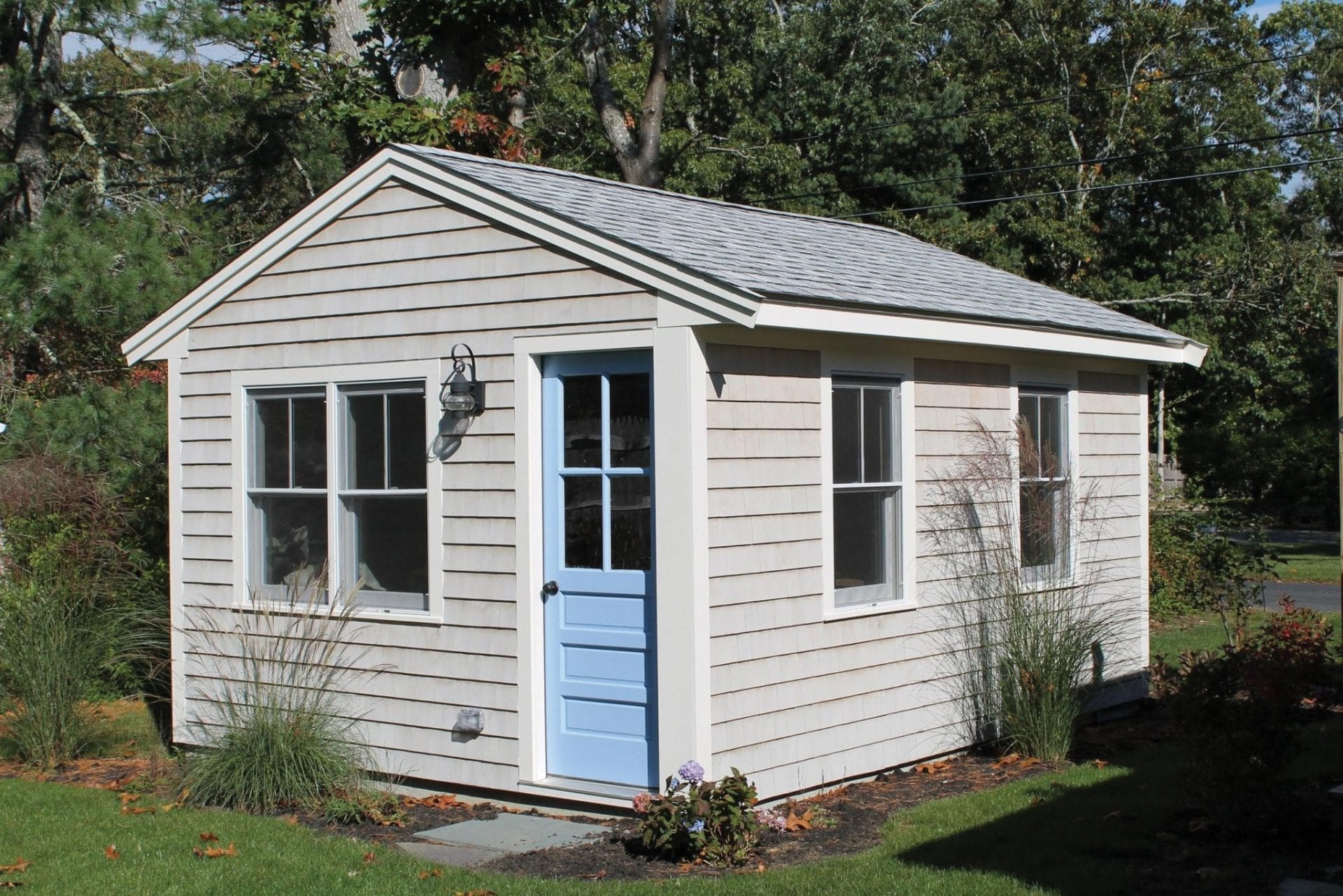 Custom Buildings Gallery | Pine Harbor Wood Products