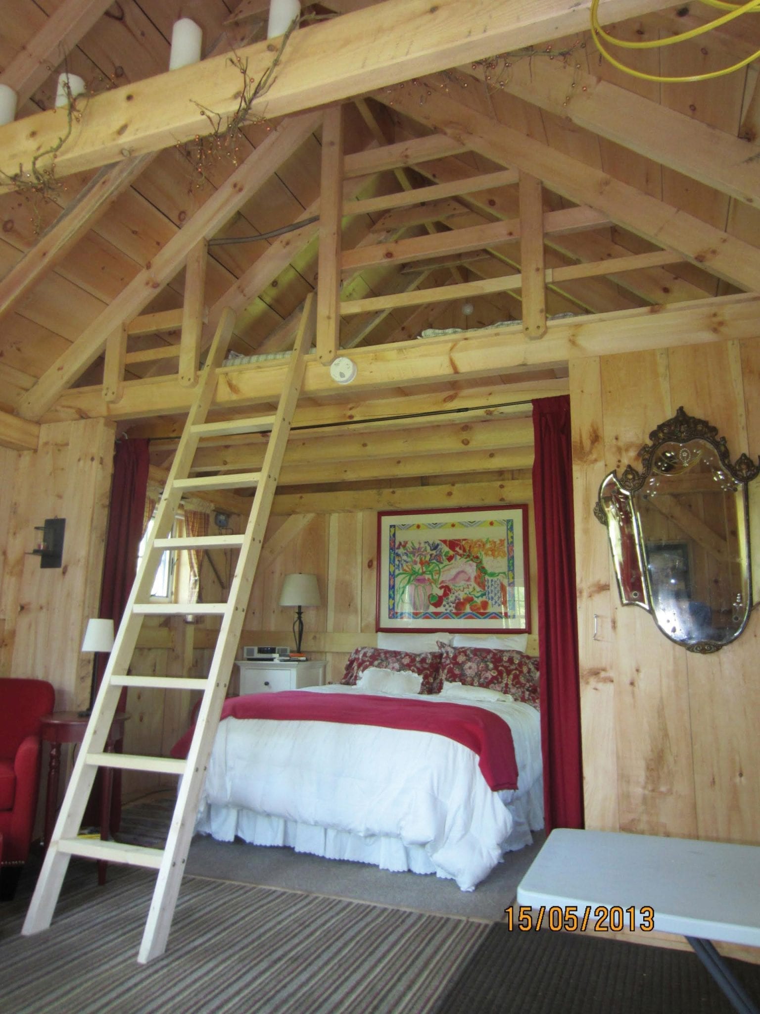 Custom Buildings Gallery | Pine Harbor Wood Products