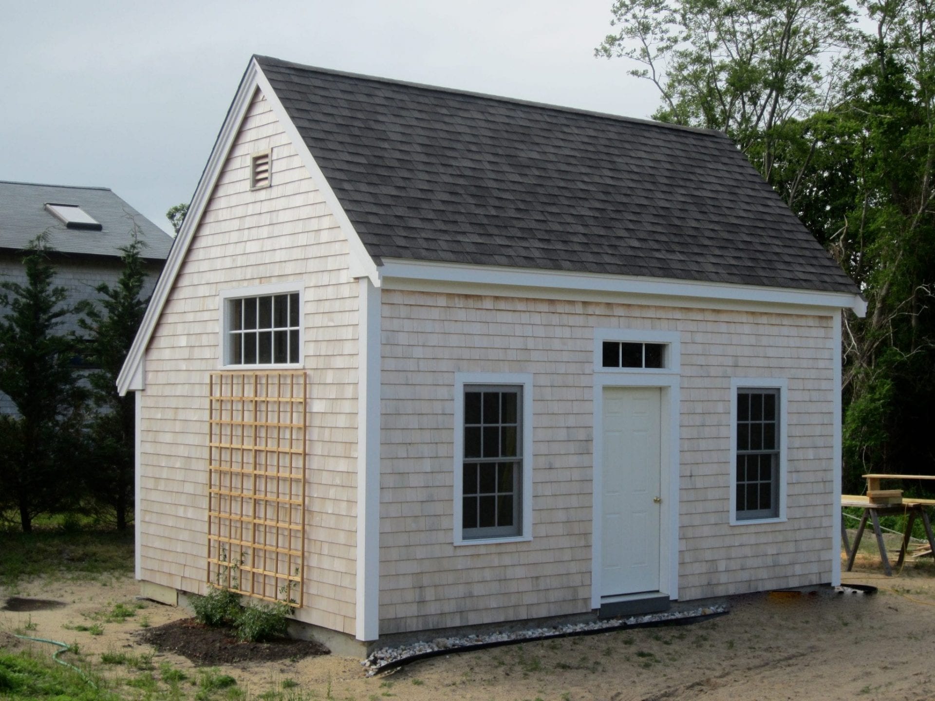 Custom Buildings Gallery | Pine Harbor Wood Products