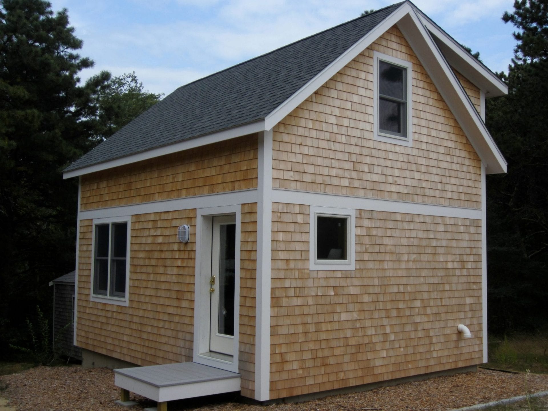 Custom Buildings Gallery | Pine Harbor Wood Products