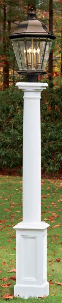 Outdoor Living Products Gallery | Pine Harbor Wood Products