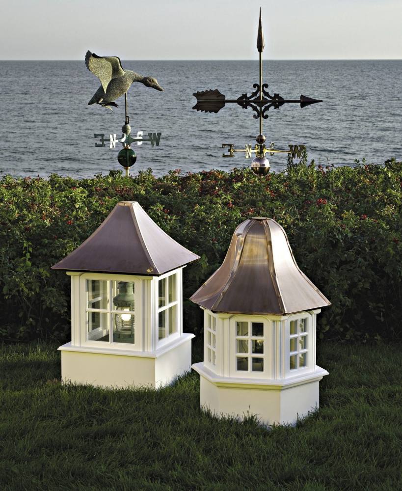 Outdoor Living Products Gallery | Pine Harbor Wood Products
