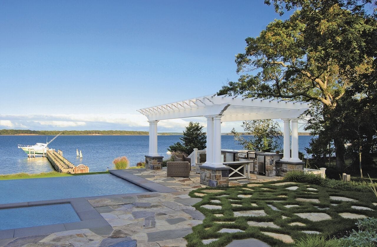 Outdoor Living Products - Pine Harbor Wood Products