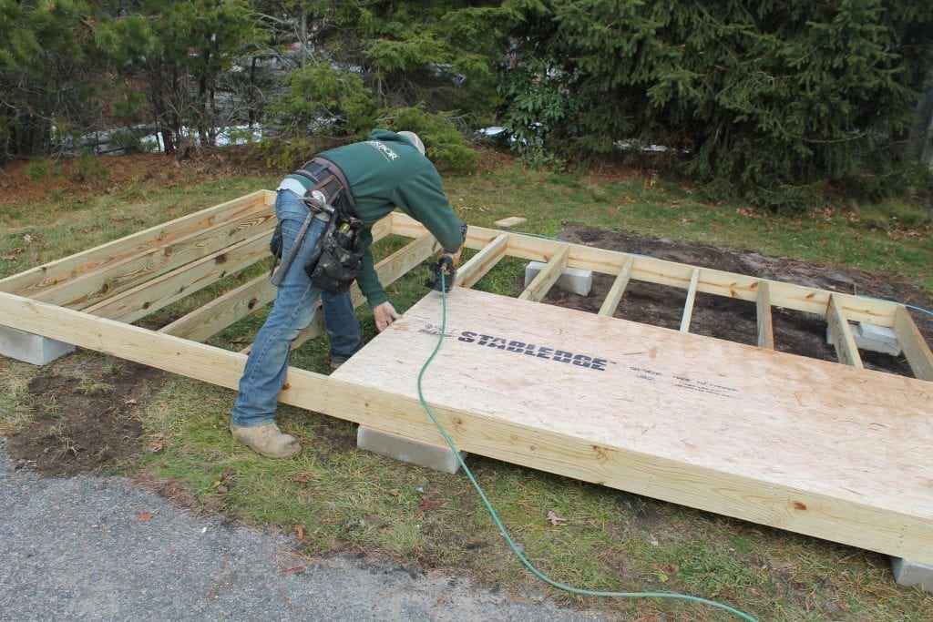 Gallery - DIY Shed Kits - Pine Harbor Wood Products