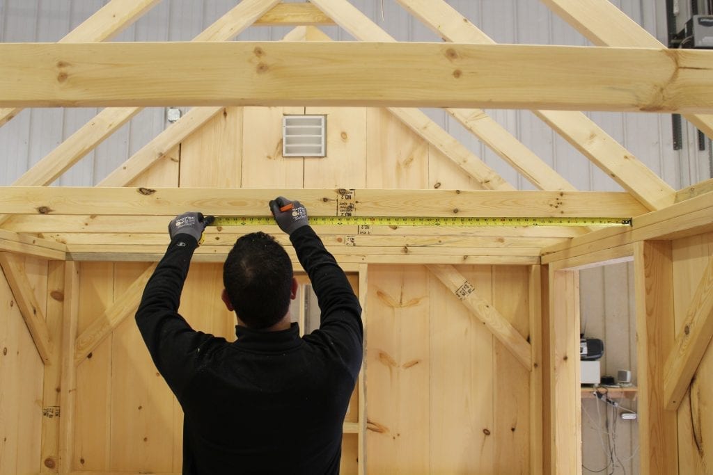 Gallery - DIY Shed Kits - Pine Harbor Wood Products